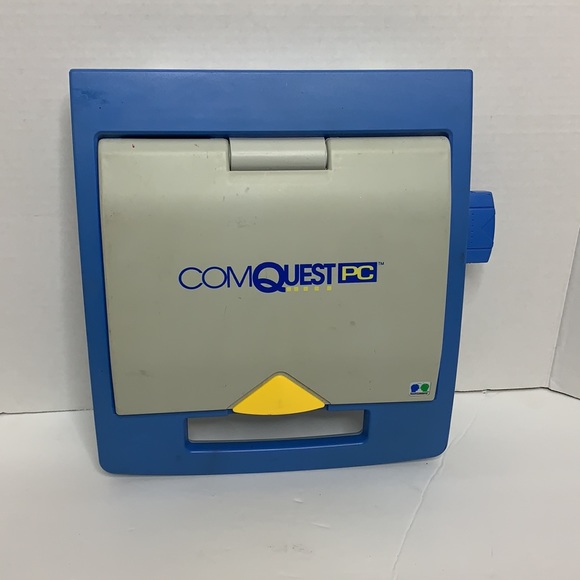 Team Concepts | Computers, Laptops & Parts | Team Concepts Vintage ...